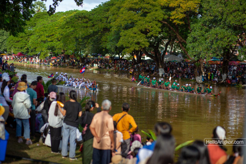 Cambodia’s Calendar: A Guide to Events, Festivals, and Holidays | Hello ...