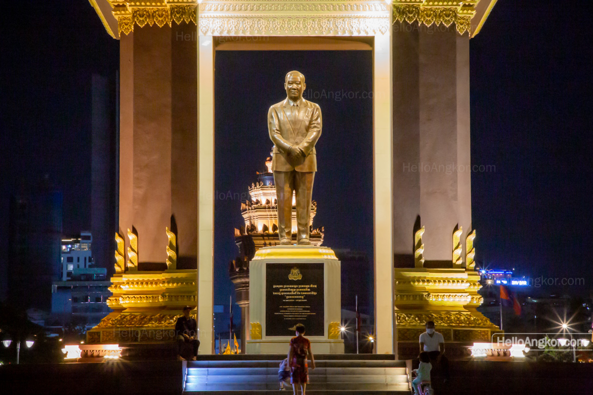 Cambodia’s Calendar: A Guide to Events, Festivals, and Holidays | Hello ...