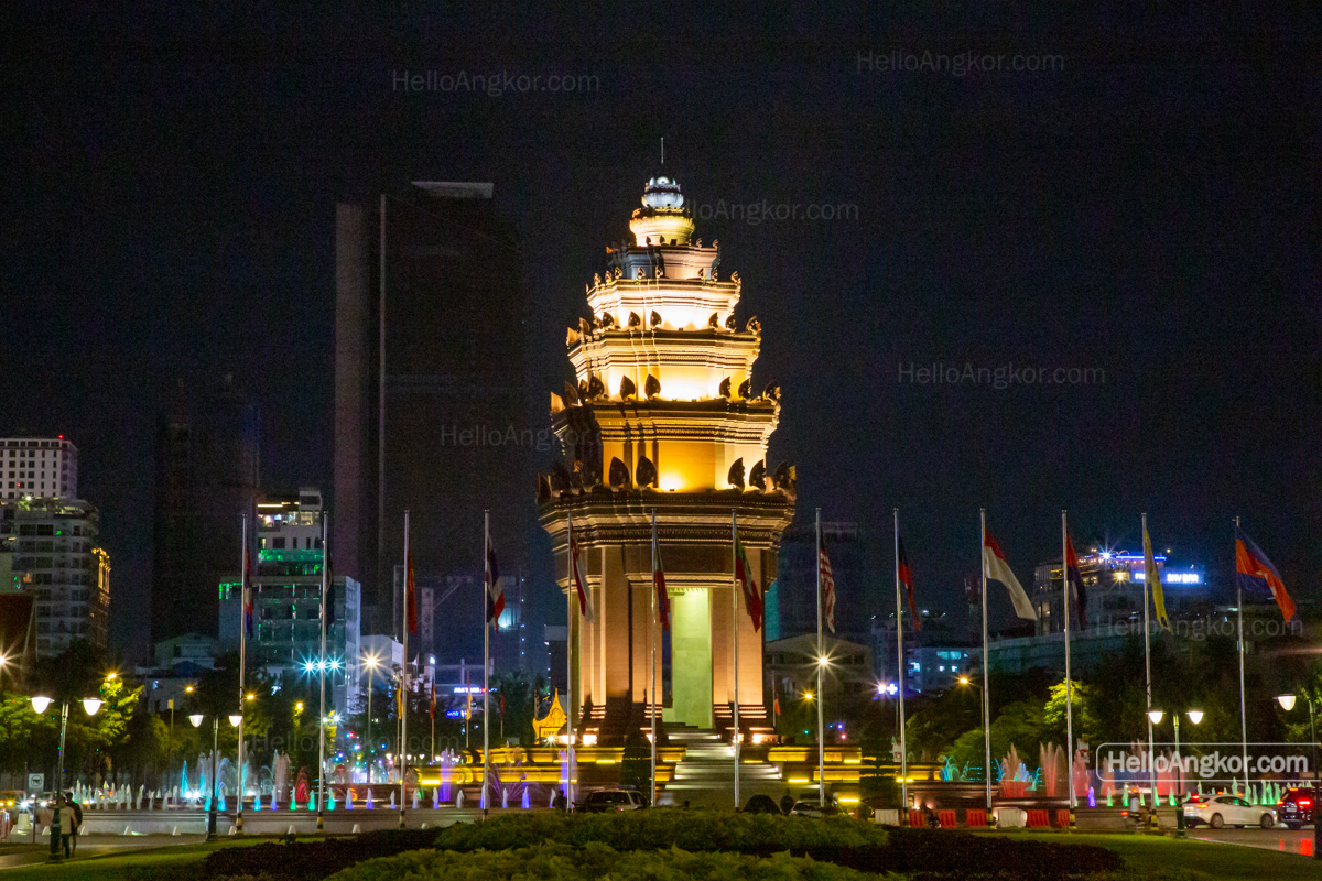 Cambodia’s Calendar: A Guide to Events, Festivals, and Holidays | Hello ...