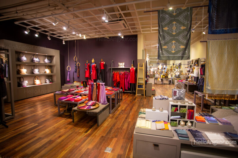 Artisans Angkor (Siem Reap) | Hello Angkor